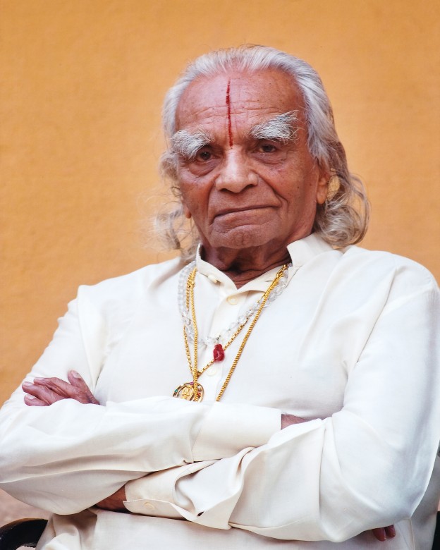 Iyengar Yoga | Iyengar Yoga Shala